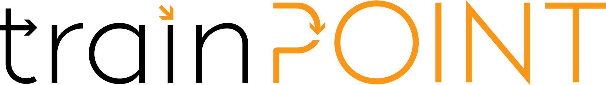 trainPOINT – Experience the Future of Training